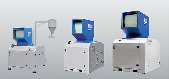 Zerma Request | Garden City Plastics