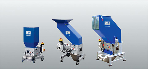 Zerma Request | Garden City Plastics