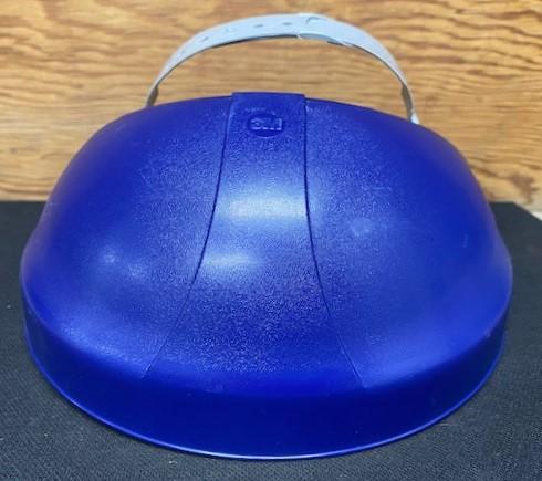 3M 2ELW6 Single Crown Headgear for Face Protection | Garden City Plastics