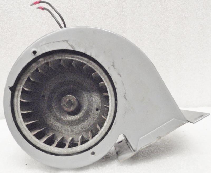 Dayton 4C446 Blower With Motor | Garden City Plastics