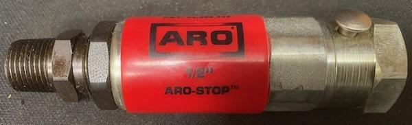 ARO/Ingersoll-Rand 23644-400 Stop Pump Saver Control Valve | Garden ...