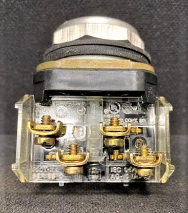 Allen-Bradley 800T-A Series T Push Button | Garden City Plastics