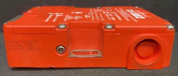 Allen-Bradley TLS-GD2 Guardmaster Safety Interlock Switch | Garden City ...