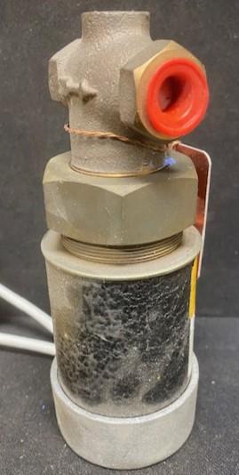 Atkomatic 15410 Pneumatic Valve | Garden City Plastics