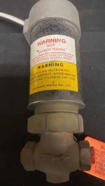 Atkomatic 4001 Pneumatic Valve | Garden City Plastics