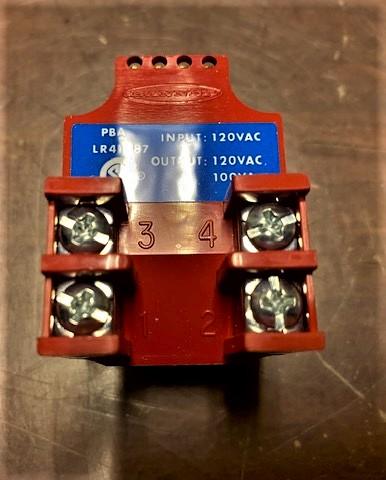 Banner LR41887 Power Block | Garden City Plastics