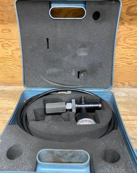 Bosch 0538103006 Accumulator Charging Kit | Garden City Plastics