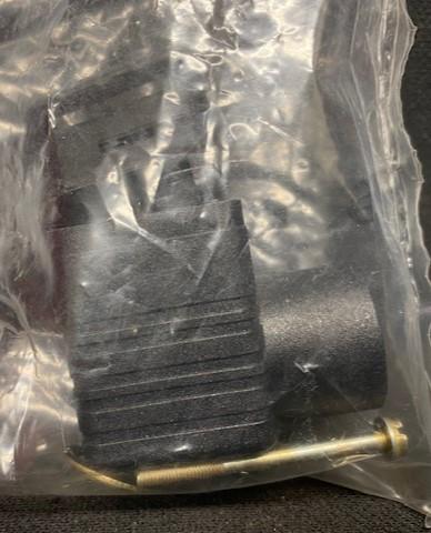 Bosch 1-834-484-057 Cable Connection Socket Kit for Solenoid Valves ...