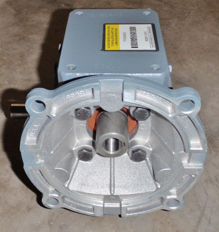 Boston Gear F715-50-B5-6 Speed Reducer | Garden City Plastics