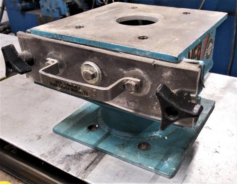 Bunting FF Series Low Profile Drawer Magnet | Garden City Plastics