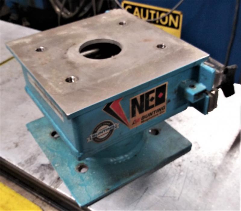 Bunting FF Series Low Profile Drawer Magnet | Garden City Plastics