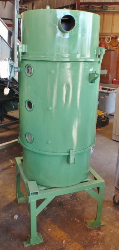 Conair 18203202 Drying Hopper | Garden City Plastics