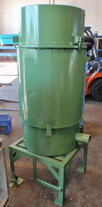 Conair 18203202 Drying Hopper | Garden City Plastics