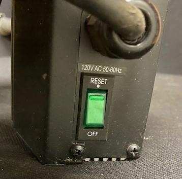 Conair MLC6-120 Load Controller | Garden City Plastics