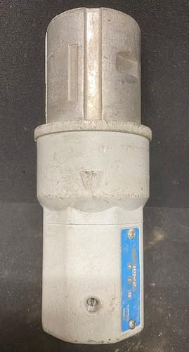 Crouse-Hinds APJ-6485 M-72 4-Pole Arktite Plug | Garden City Plastics