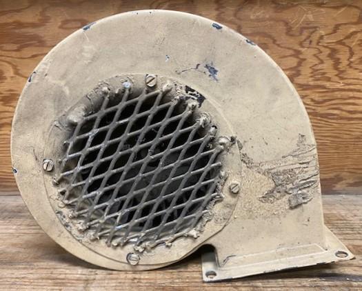 Dayton 4C447 Centrifugal Blower | Garden City Plastics