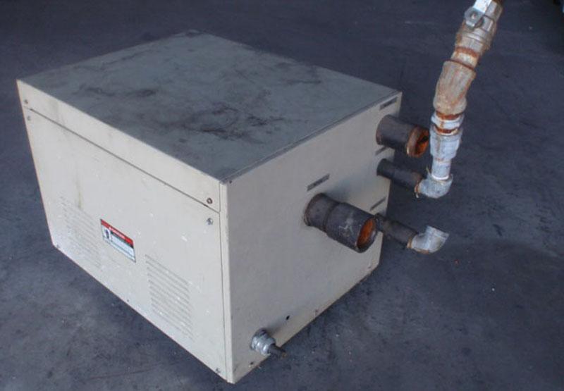 Delta T Systems C460S Water Temperature Controller | Garden City Plastics