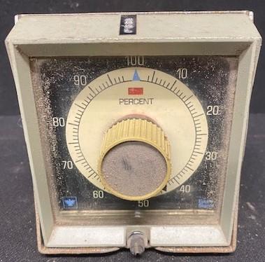 Eagle Signal HQ902A6 0-100 Percent Preset Timer | Garden City Plastics