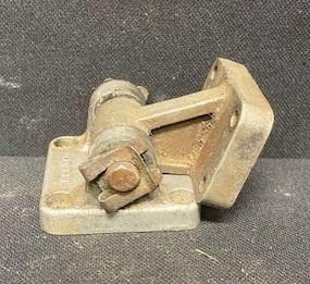 Festo SN-50 Swivel Cylinder Flange and LN-50 Clevis Foot Mount Assembly ...