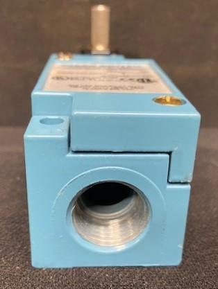 Honeywell LSA1A Micro Switch Limit Switch | Garden City Plastics