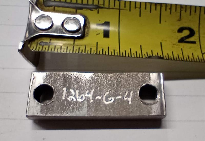 Hot Knife Material Clamp | Garden City Plastics