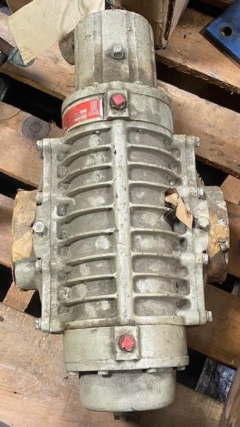 MD Pneumatics 16-3210 Positive Displacement Blower | Garden City Plastics