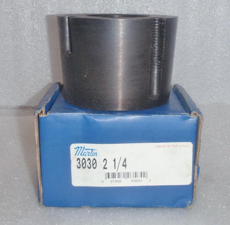 Martin 3030 2 1-4 Bushing | Garden City Plastics