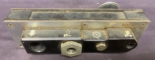 PIAB 3.959.864 Multi-Ejector Vacuum Pump | Garden City Plastics