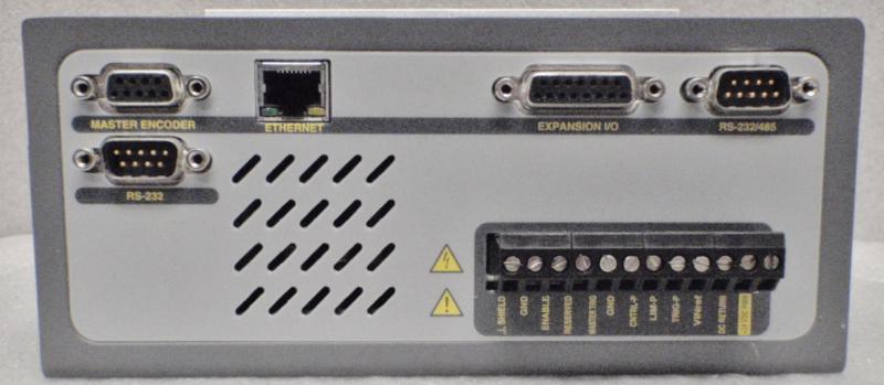 Parker 6K2 Compumotor | Garden City Plastics