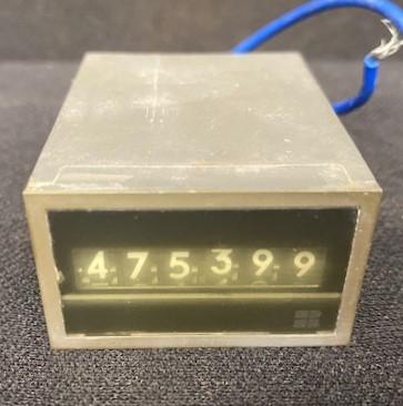 Redington P2-4816 Counter | Garden City Plastics