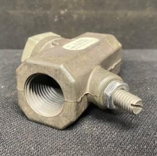 Rexroth P-053010-00002 Flow Control Valve | Garden City Plastics