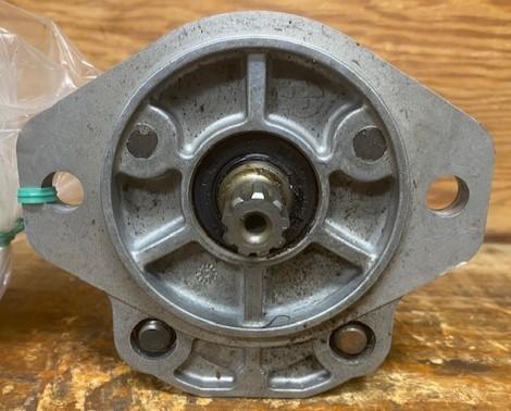 Rexroth RR12MRS-A001 Hydraulic Pump | Garden City Plastics