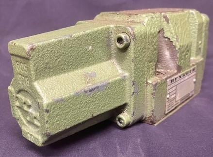 Rexroth-Hydronorma 4WRZ-10-W-85-30/6A24K4/M Hydraulic Valve | Garden ...