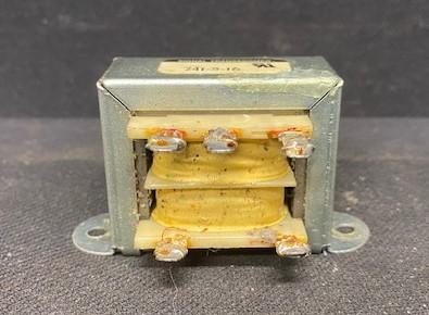 Signal Transformer 241-5-16 Split Bobbin Isolation Transformer | Garden ...