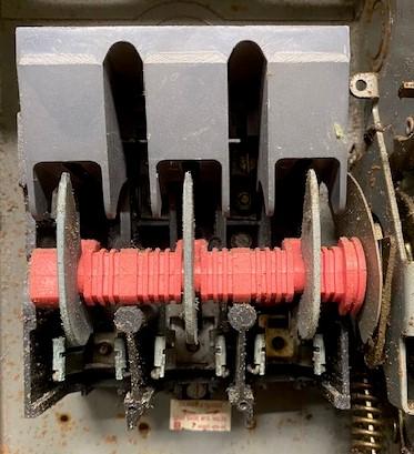 Square D H362 Series D Enclosed Safety Switch | Garden City Plastics