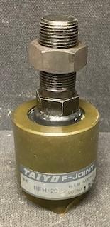 Taiyo RFH-20 F-Joint Floating Joint | Garden City Plastics