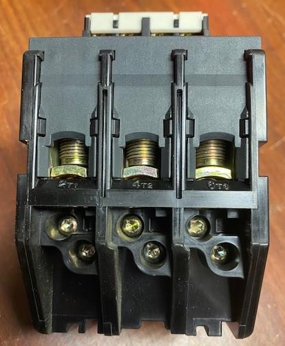 Telemecanique LRD3355 Thermal Overload Relay | Garden City Plastics