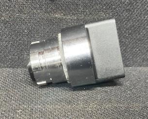 Telemecanique ZB2BD2 Selector Switch | Garden City Plastics