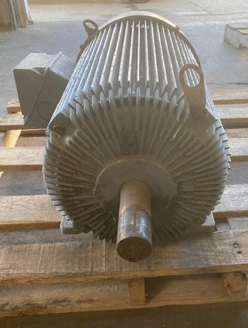 US Motors SC 460V 30 HP A.C. Squirrel Cage Machine Motor | Garden City ...