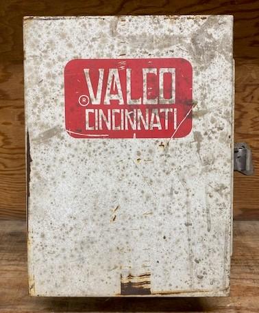 Valco Cincinnati 078XX209 Pattern Control Module Enclosure | Garden ...