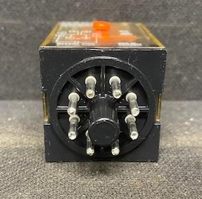 AA Electric AAE-A201-M DC28V Relay | Garden City Plastics