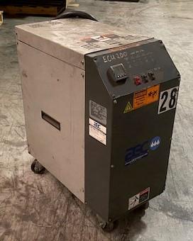 AEC ECU200 Thermolator | Garden City Plastics