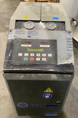 AEC TC120 TrueTemp Thermolator | Garden City Plastics