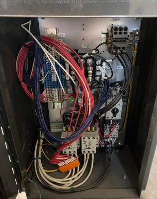 AEC TC120 TrueTemp Thermolator | Garden City Plastics