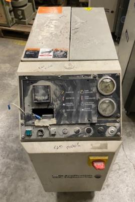 AEC TCU100 TrueTemp Thermolator | Garden City Plastics