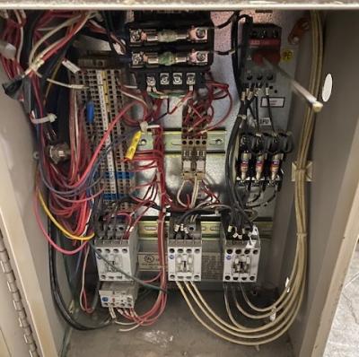 AEC TCU100 TrueTemp Thermolator | Garden City Plastics