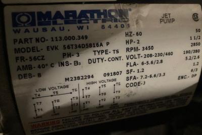 AEC TCU100 TrueTemp Thermolator | Garden City Plastics