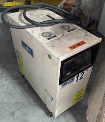 AEC TDW01M12S4 TrueTemp Series Water Temperature Controller | Garden ...
