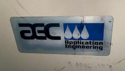 AEC TDW01M12S4 TrueTemp Series Water Temperature Controller | Garden ...