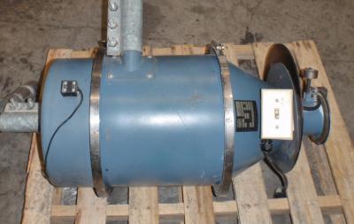 AEC-Whitlock TF-151G Receiver Hopper Loader | Garden City Plastics